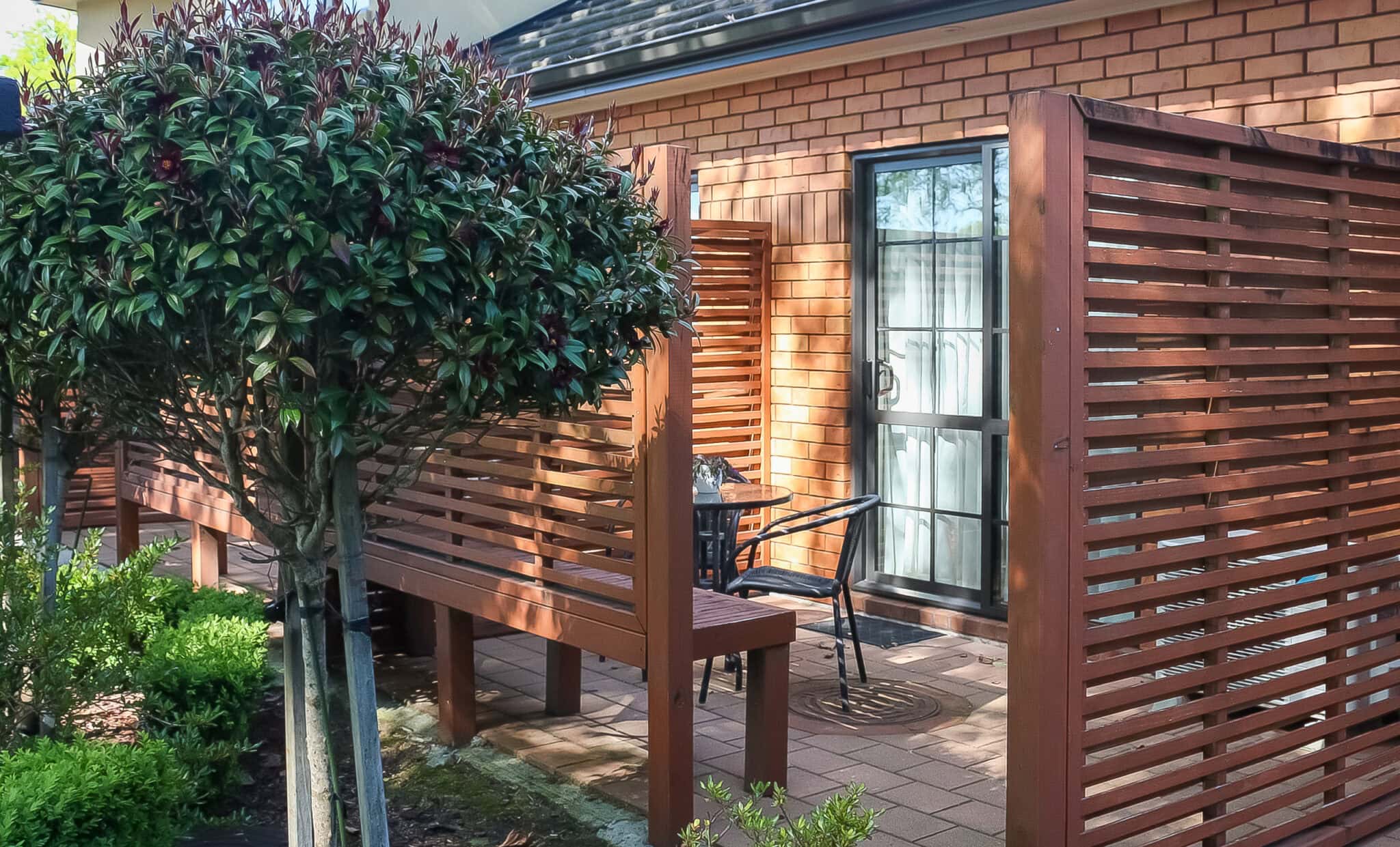 Home | Albert Court